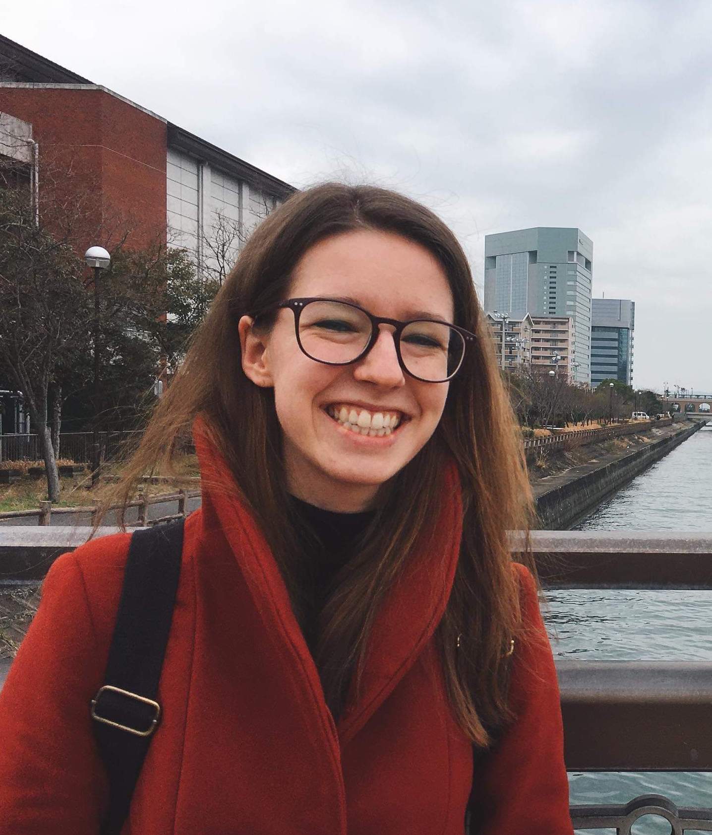 Current Research Assistants – Thinking Historically